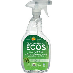 Ecos All Purpose Spray Τζαμιών 650ml | BestPrice.gr