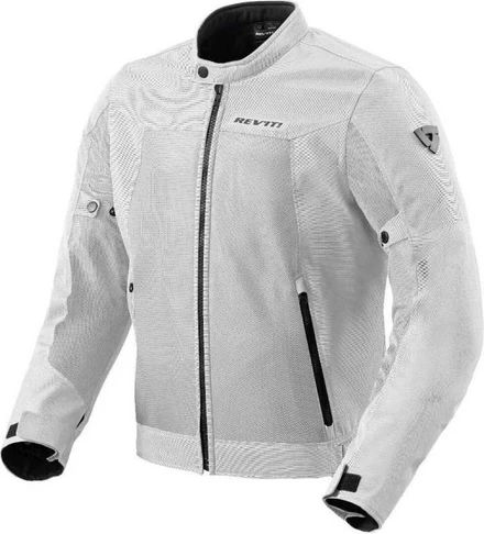 Rev'IT Eclipse 2 Silver | BestPrice.gr