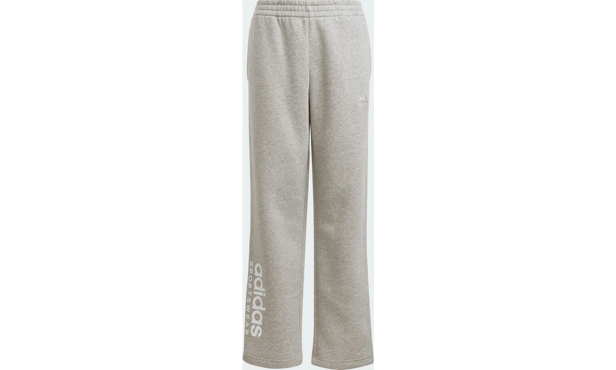 Adidas All SZN Παιδικό Παντελόνι Φόρμας Γκρι IL4936 | BestPrice.gr