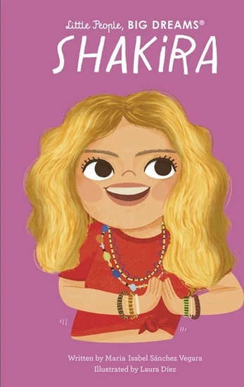 Shakira | BestPrice.gr