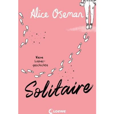 Solitaire - Alice Oseman | BestPrice.gr