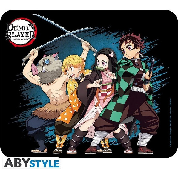 AbyStyle Demon Slayer Small | BestPrice.gr