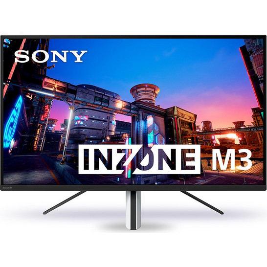 Sony INZONE M3 IPS HDR Gaming Monitor 27" 1920x1080 FHD 240Hz 1ms ...