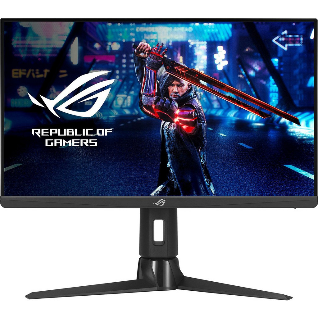 Asus ROG Strix XG259QN IPS HDR Gaming Monitor 24.5" 1920x1080 FHD 380Hz ...