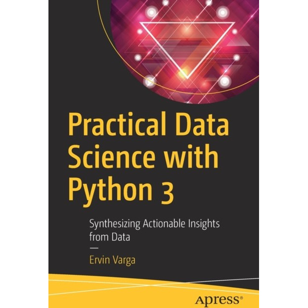 Practical Data Science with Python 3 | BestPrice.gr