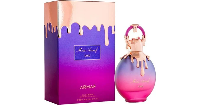 Armaf Miss Chic Eau de Parfum 100ml | BestPrice.gr