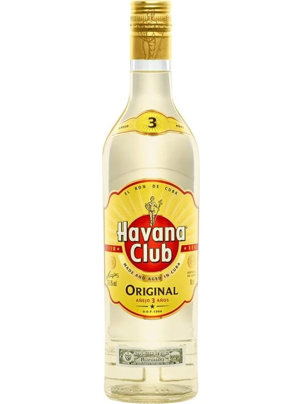 Havana Club Reserva Ρούμι 5 Ετών 700ml | BestPrice.gr