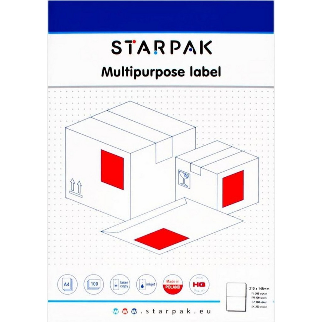 Ετικέτες Starpak | BestPrice.gr
