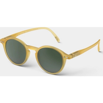 Izipizi D Παιδικά Γυαλιά Ηλίου Polarized Κίτρινα 5-10 Ετών | BestPrice.gr