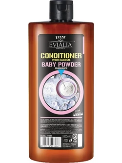 Yanni Extensions 3DeLuXe Color Σαμπουάν για Προστασία Χρώματος για ...