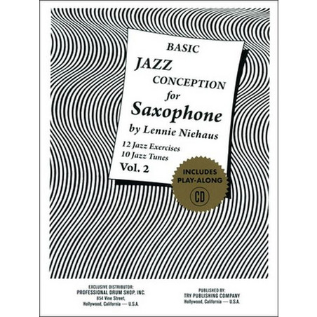 Basic Jazz Concepts - Alisha Niehaus | BestPrice.gr