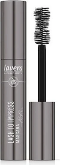 Lavera Lash To Impress Mascara για Όγκο 14ml | BestPrice.gr