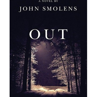 Out - John Smolens | BestPrice.gr