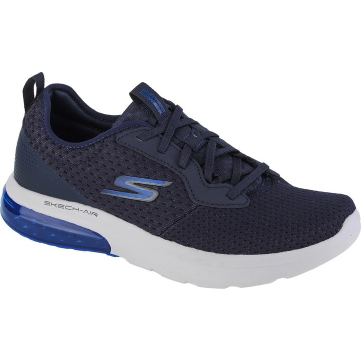 Skechers Go Walk Ανδρικά Sneakers Navy Μπλε 216153-NVBL | BestPrice.gr