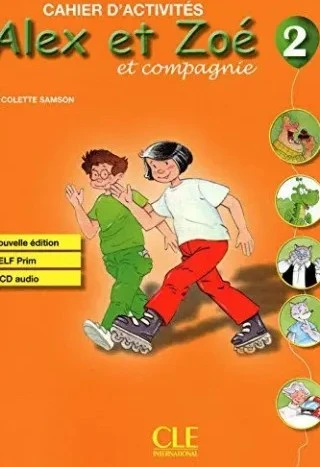 Alex et Zoé et compagnie 2 | BestPrice.gr