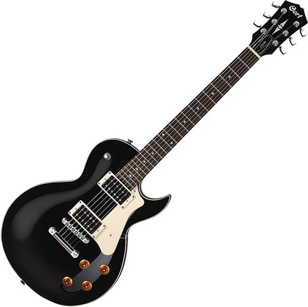 Cort CR-100 Classic Rock Series Ηλεκτρική Κιθάρα Single Cut με HH ...