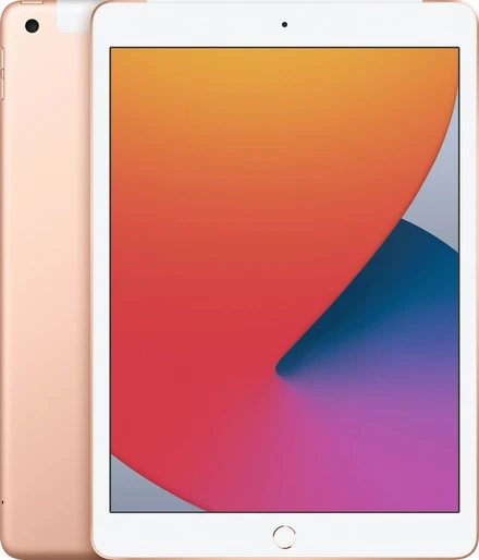 Apple iPad 10.2" 2020 WiFi & Cellular 32GB | BestPrice.gr