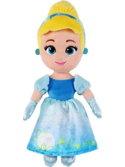 Famosa Famous Softies Disney Χιονάτη 760014887-1 | BestPrice.gr