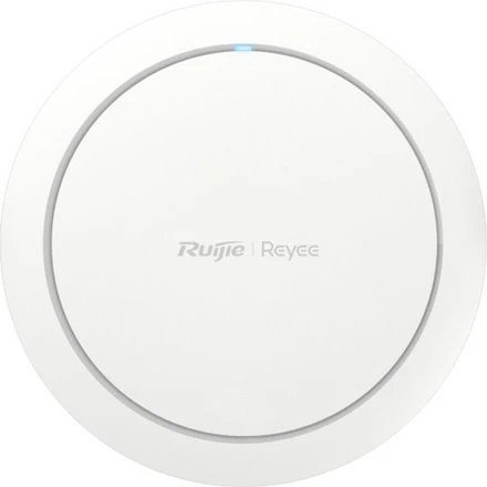 Ruijie RG-RAP2266 Mesh Access Point WiFi 6 Dual Band (2.4 & 5GHz ...