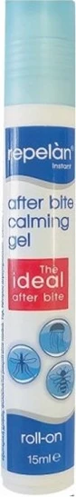 Cellojen Repelan Calming Gel Roll-On για Μετά το Τσίμπημα 15ml ...