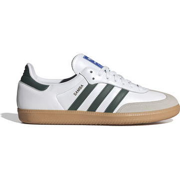 Adidas Samba OG Ανδρικά Sneakers Λευκά IE3437 | BestPrice.gr
