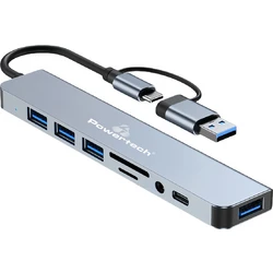 Powertech PTR-0150 | BestPrice.gr