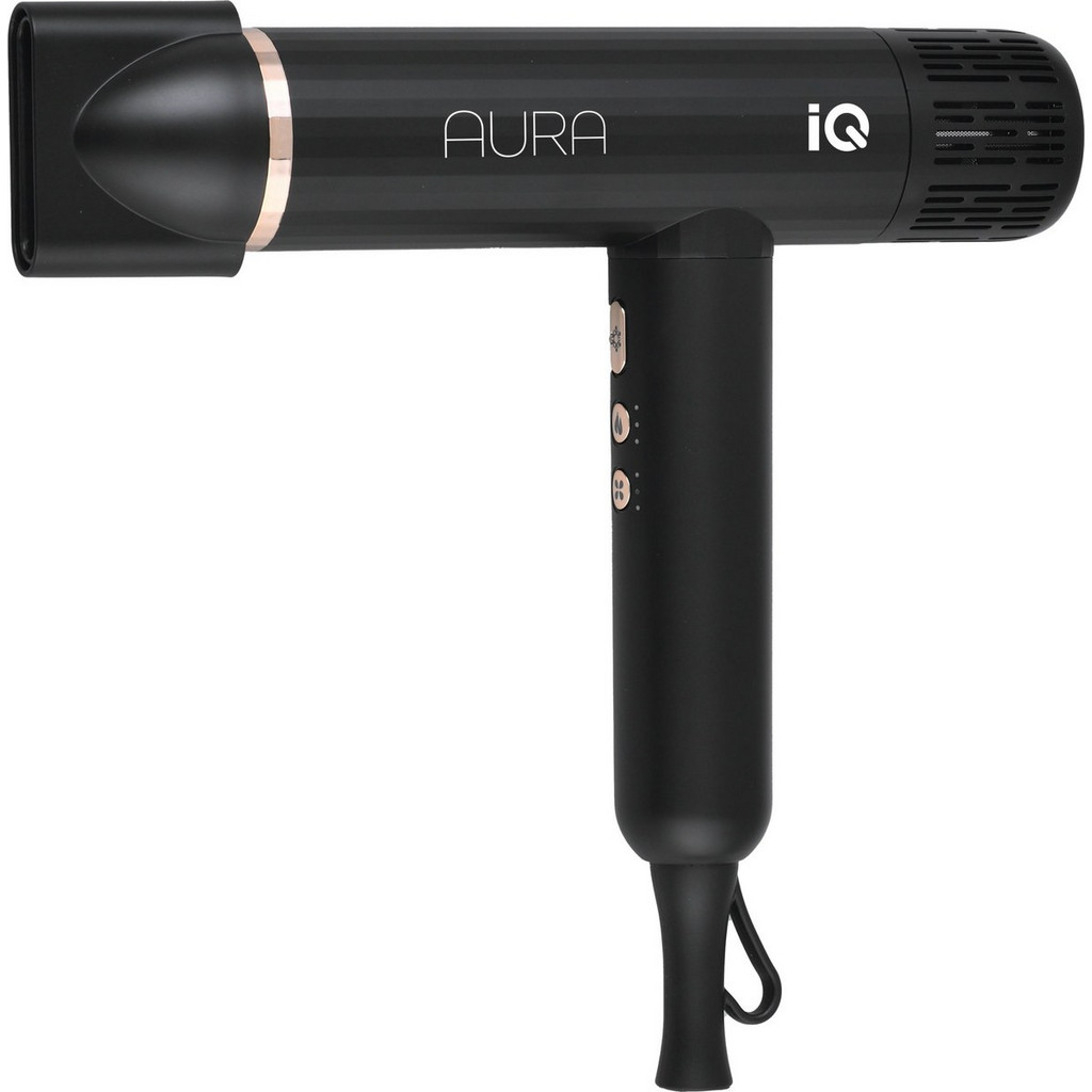 Πιστολάκια Μαλλιών IQ με Ιονισμό | BestPrice.gr