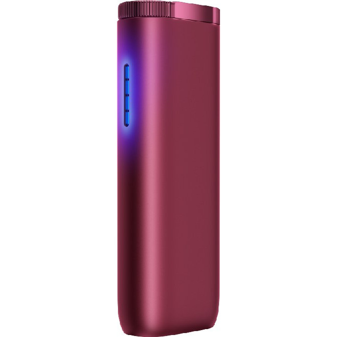 glo Hyper Crimson Red | BestPrice.gr