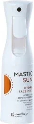 Mastic Spa Hydra Αντηλιακό Spray Προσώπου & Σώματος 200ml | BestPrice.gr