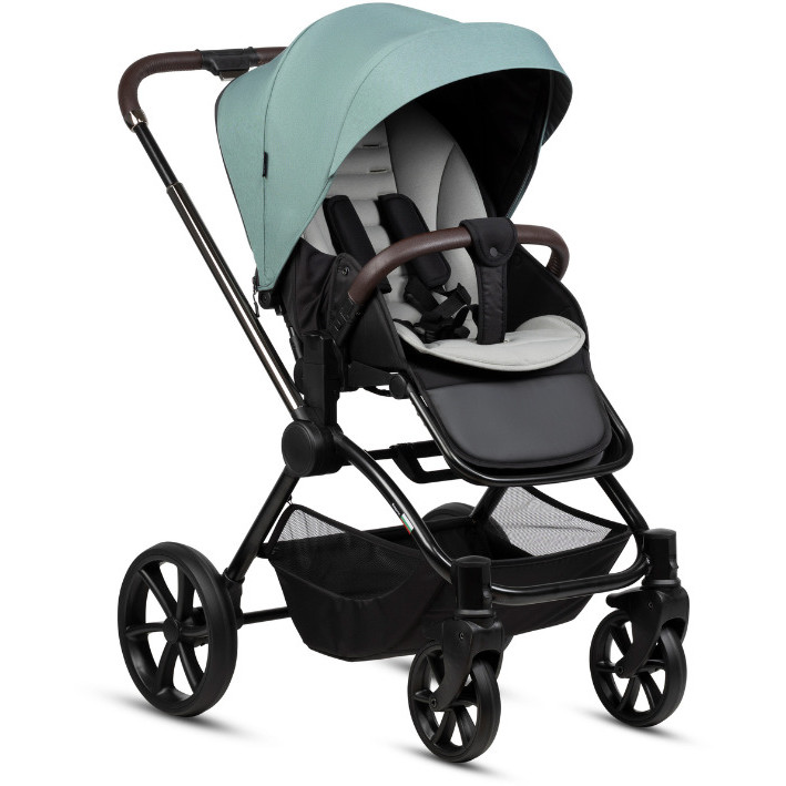 Buba Kanatitza Καρότσι Μωρού 2 σε 1 143 Mentha | BestPrice.gr