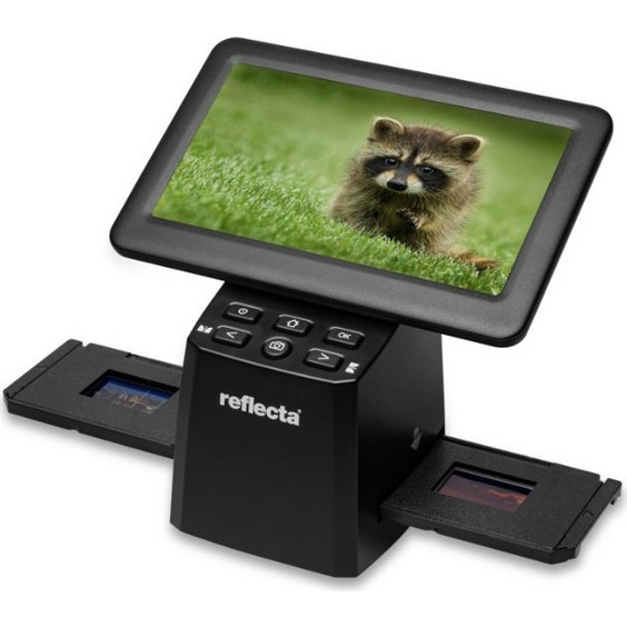 Reflecta x44-Scan | BestPrice.gr