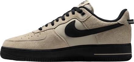 Nike Air Force 1 '07 Ανδρικά Sneakers Μπεζ HV6526-200 | BestPrice.gr