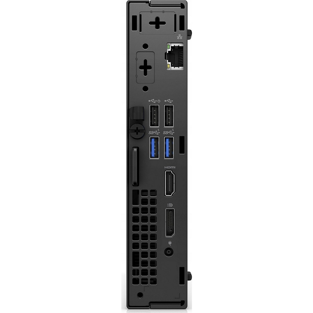 Dell OptiPlex Micro 7020 (i5-12500T/16GB/512GB SSD/UHD Graphics 770 ...