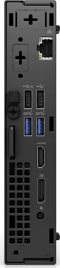 Dell OptiPlex Micro 7020 (i5-12500T/16GB/512GB SSD/UHD Graphics 770 ...