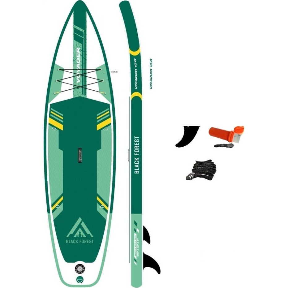 Extralink 10'6" Φουσκωτή Σανίδα SUP 320cm EX.23407 | BestPrice.gr