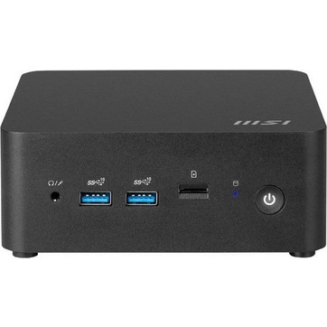 MSI Cubi NUC AI 1UMG-022AT (Ultra 7-155H/16GB/1TB SSD/Windows 11 ...