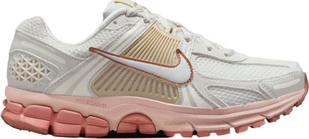Nike Zoom Vomero 5 Γυναικεία Sneakers Λευκά FJ2028-002 | BestPrice.gr