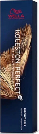 Wella Koleston Perfect Me+ Pure Naturals 43 Μόνιμη Βαφή Μαλλιών 60ml | BestPrice.gr