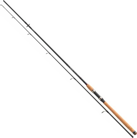 Cormoran Black Bull Pcc Καλάμι Ψαρέματος για Spinning Δίσπαστο 2.1m 10 ...