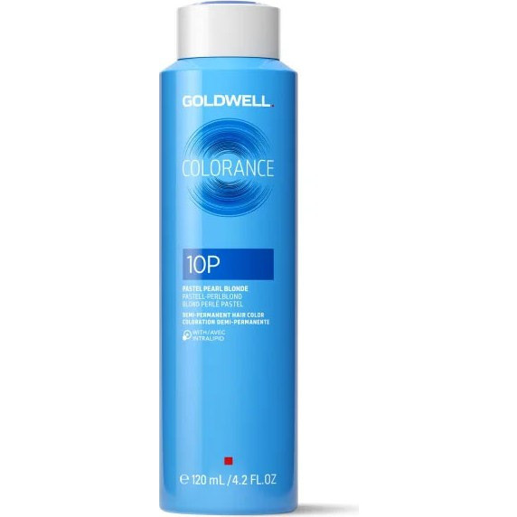 Goldwell Colorance 10P Ημιμόνιμη Βαφή Μαλλιών 120ml | BestPrice.gr