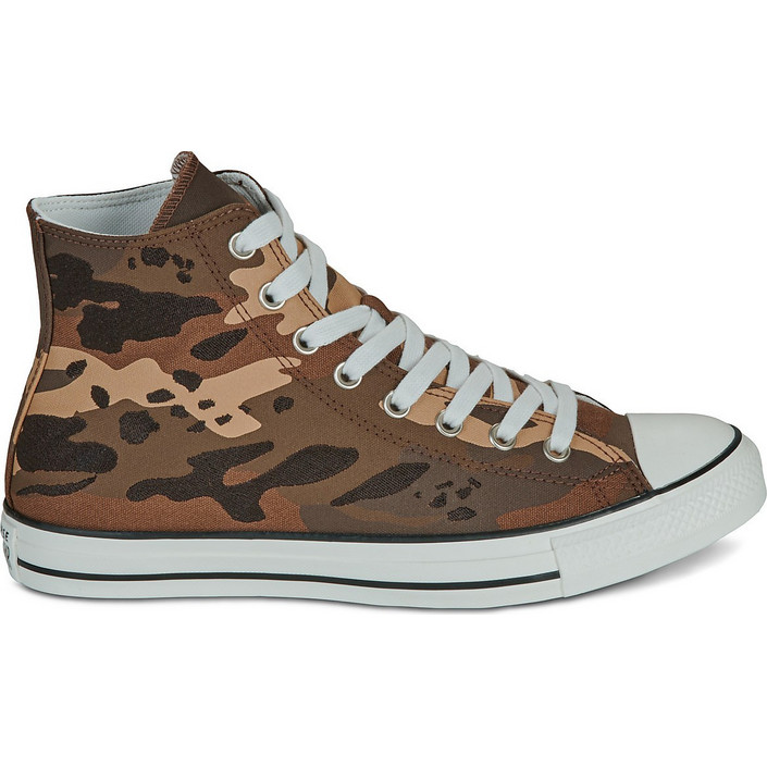 Converse sneakers Chuck Taylor All Star WIDE A19738C | BestPrice.gr
