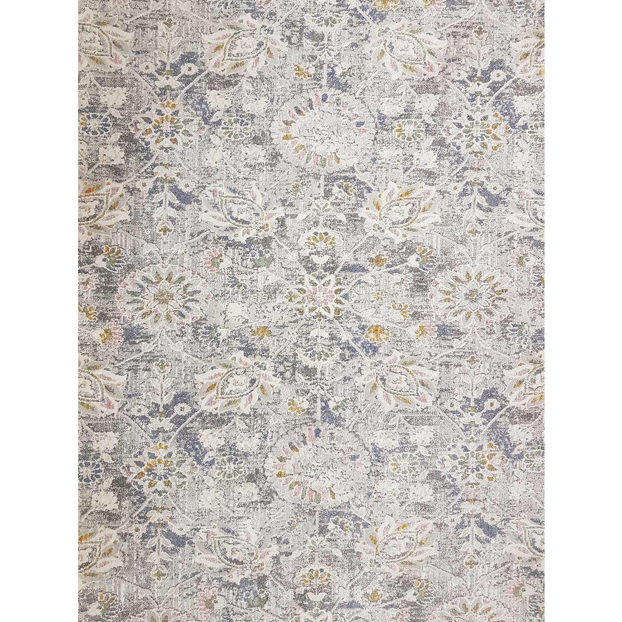 Decostar Gen Des Χαλί Ορθογώνιο 200x250cm 1786-110 Grey | BestPrice.gr