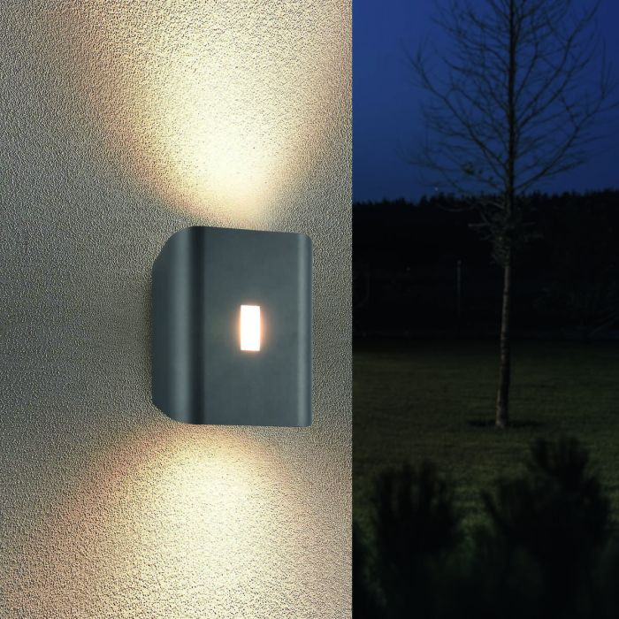 Trio Lighting Santerno 246660342 | BestPrice.gr