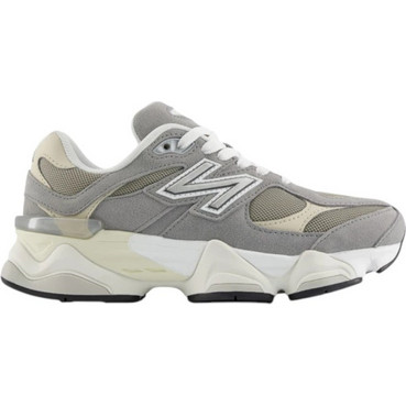 New Balance 9060 Παιδικά Sneakers Γκρι GC9060BA | BestPrice.gr