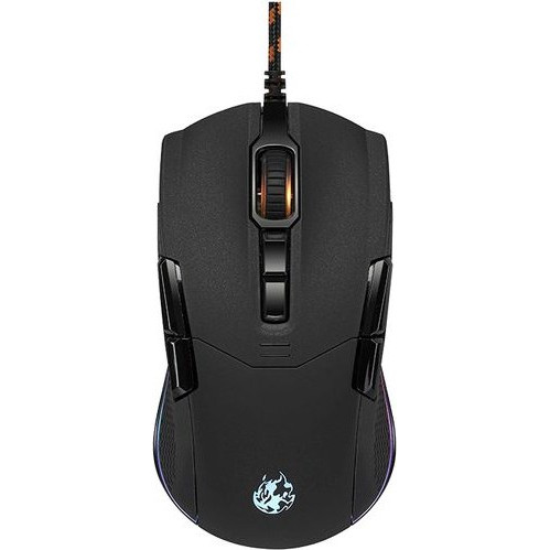 Adx Firepower M05 Ενσύρματο Gaming Ποντίκι 16000 DPI Black | BestPrice.gr