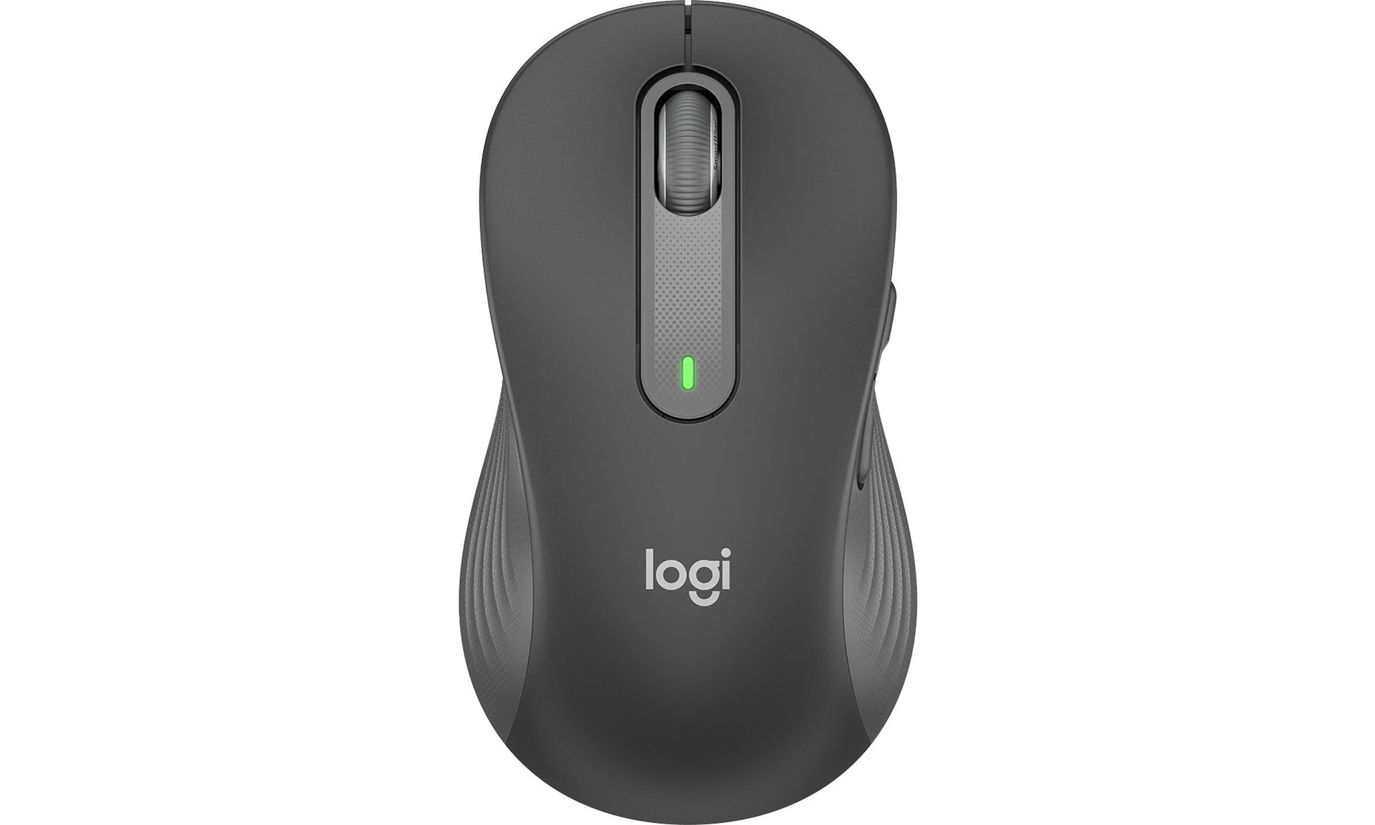Logitech Signature M650 Large Left Ασύρματο Bluetooth Ποντίκι Graphite ...