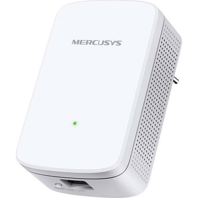 Mercusys ME10 Wi-Fi Extender Single Band (2.4GHz) 100Mbps | BestPrice.gr