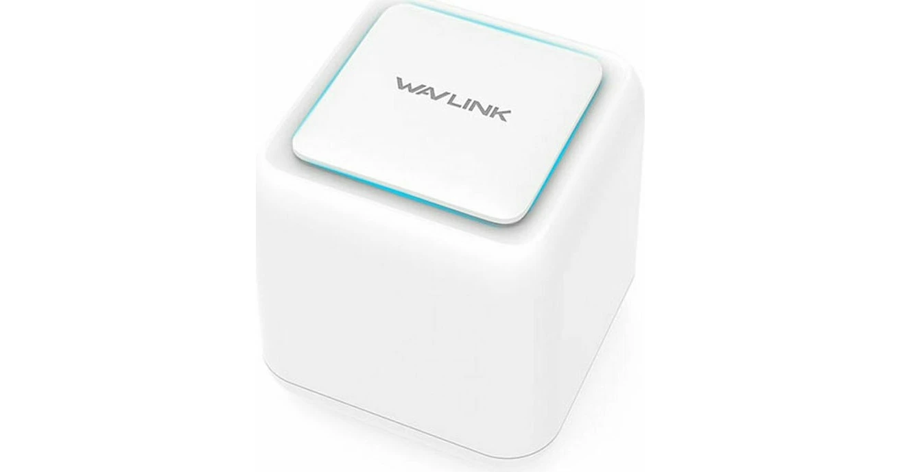 Wavlink Halo Base Pro Mesh Mesh Access Point WiFi 5 Dual Band (2.4 ...