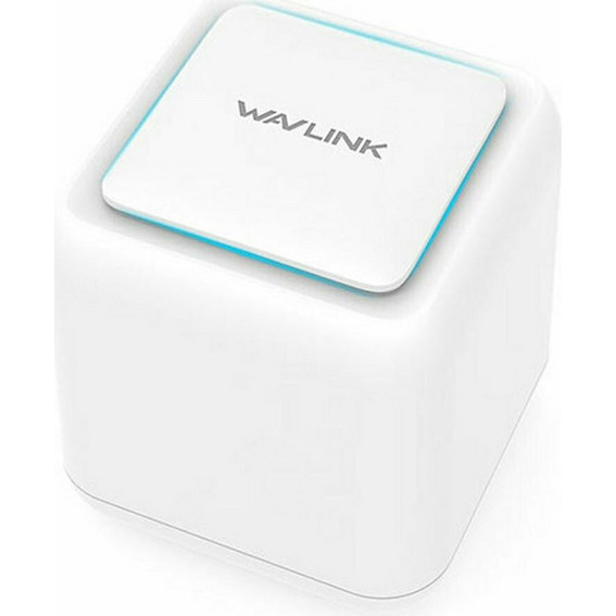 Wavlink Halo Base Pro Mesh Mesh Access Point WiFi 5 Dual Band (2.4 ...
