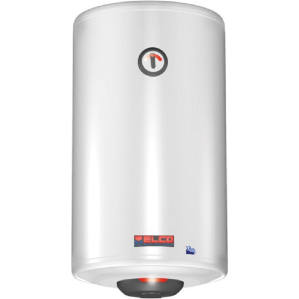 Elco Duro Glass Θερμοσίφωνας 60lt 4kW Κάθετος 177012 | BestPrice.gr